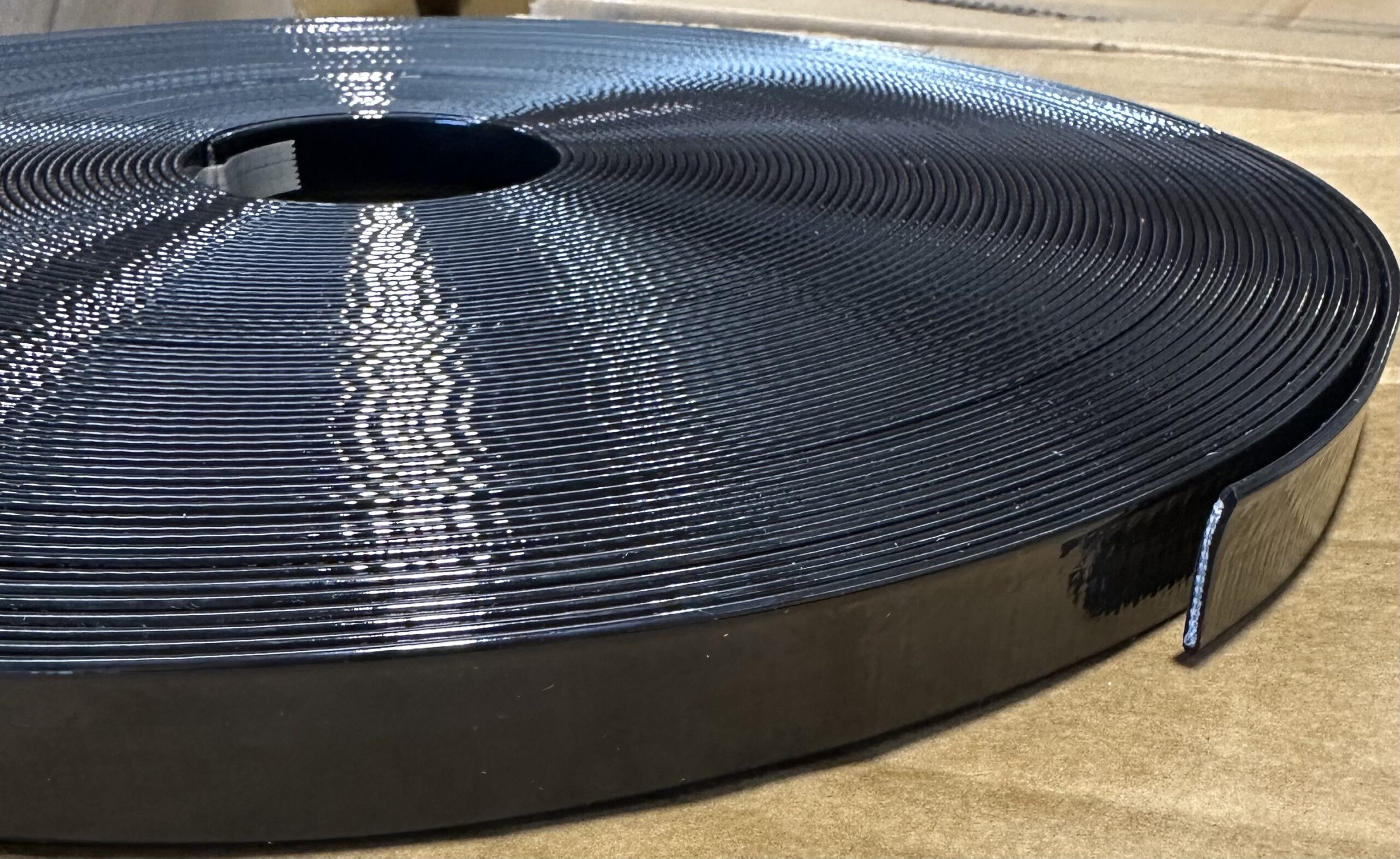 PVC Coated webbing - WT Distributors